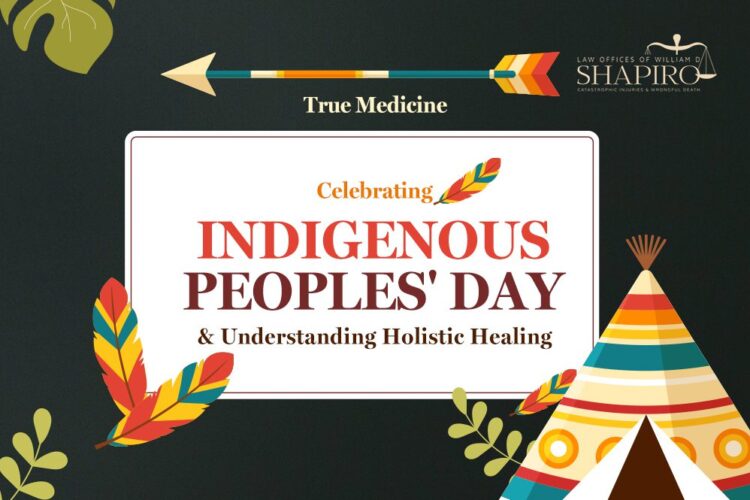True Medicine – Celebrating Indigenous Peoples' Day and Understanding ...