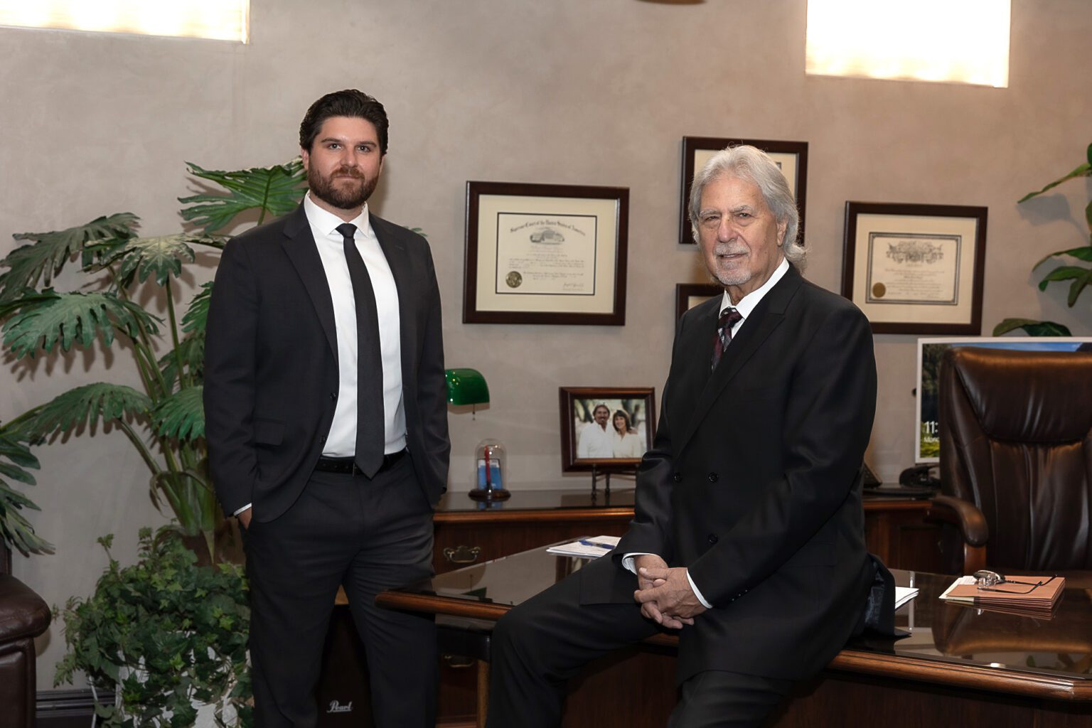 San Bernardino Personal Injury Lawyer | TOP California Attorneys